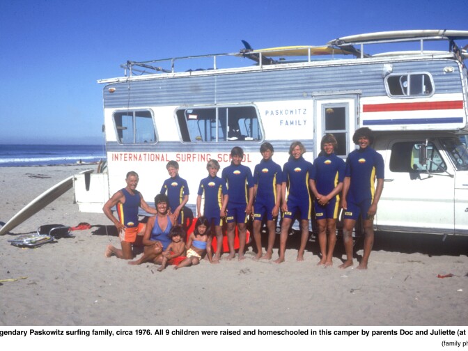 adam paskowitz young