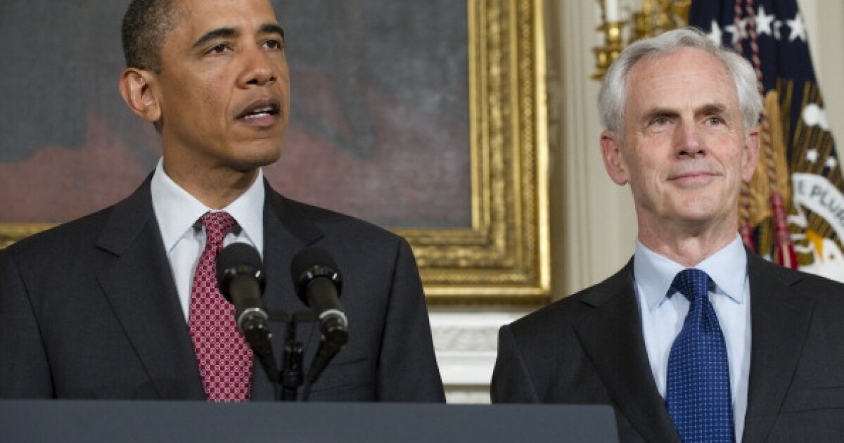 Commerce secretary John Bryson involved in possible felony hit-and-run ...