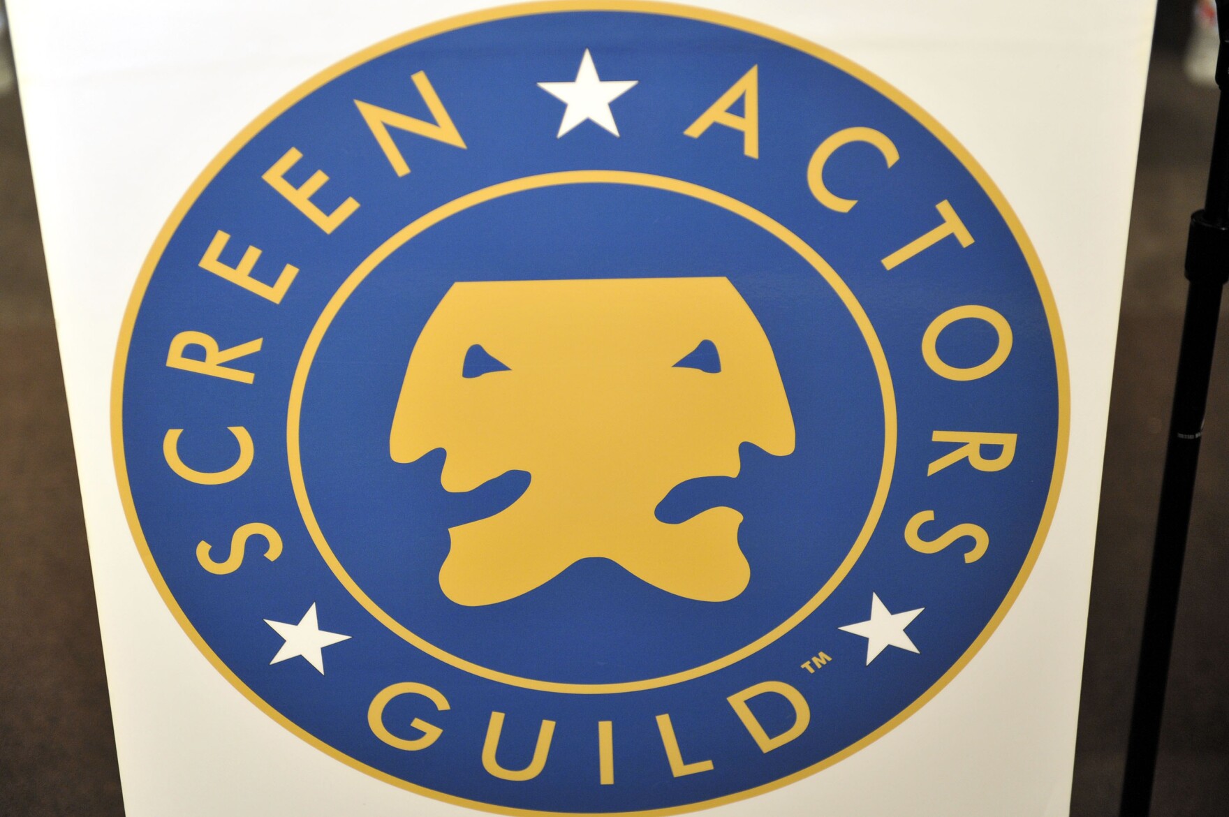 SAG's National Board of Directors approves plan to merge with AFTRA | LAist