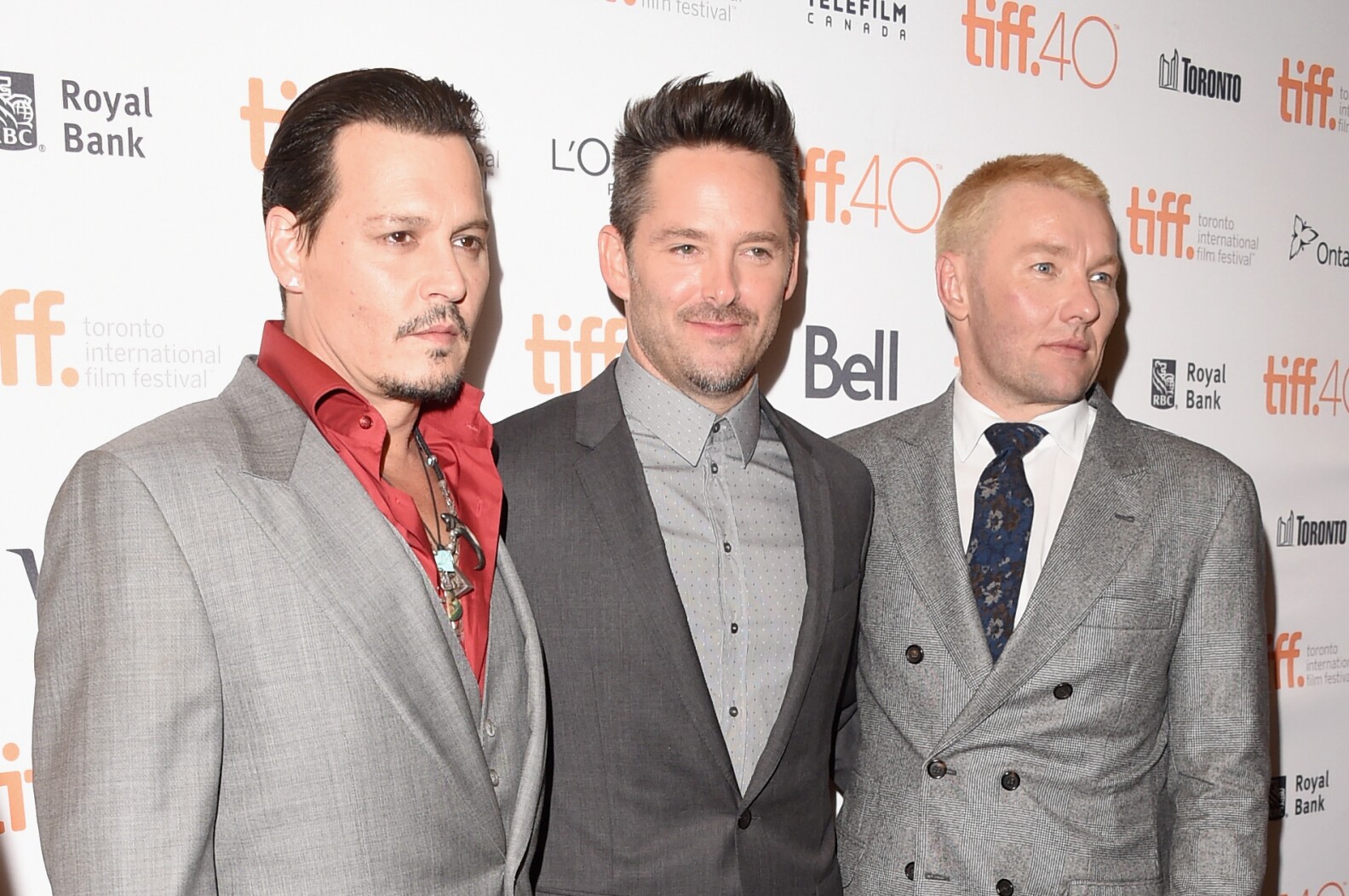 Filmweek: ‘Sicario,’ ‘Everest,’ ‘Black Mass’ and more | LAist