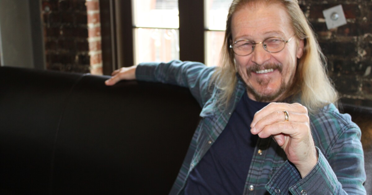 Veteran stage actor Ted Neeley kicks off 'Jesus Christ Superstar' tour ...