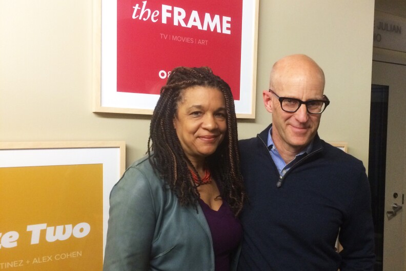 Kathryn Bostic's many musical hats: composer, singer, songwriter ...