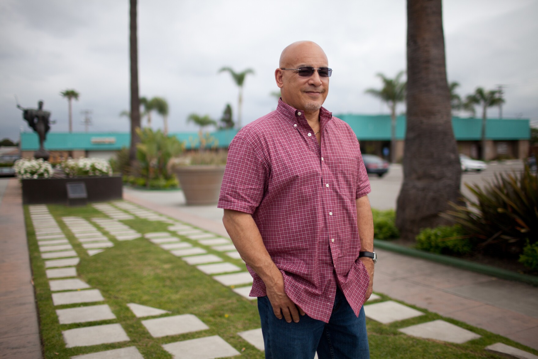 For an earlier generation, LA Riots anniversary stirs memories of ...