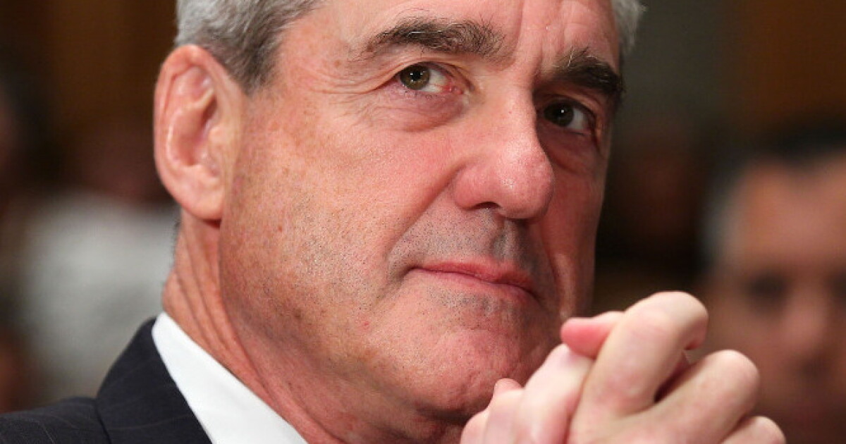 Obama Wants FBI Director Mueller To Stay An Additional Two Years | LAist