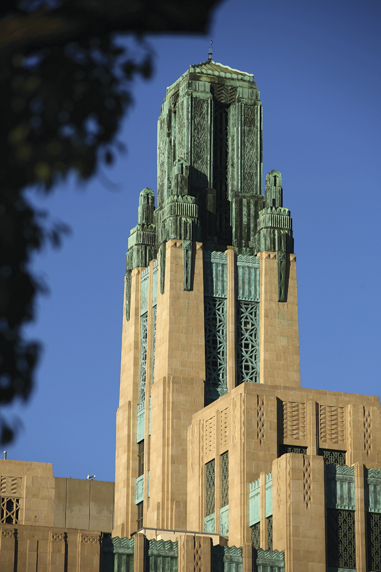John Parkinson: The man behind some of LA's most iconic buildings ...