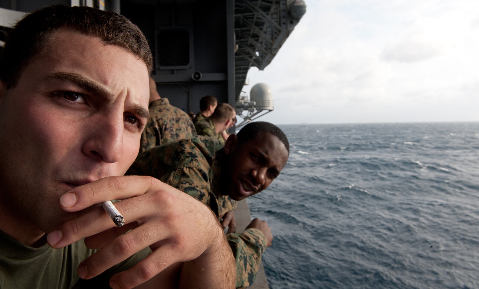 Smoke ‘em if you got ‘em: Pentagon, DoD consider banning sale of ...