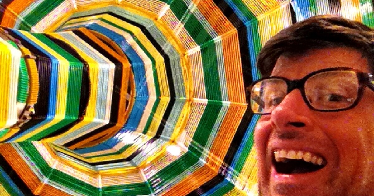 James Franco's filmmaking class ... makes films! Off-Ramp for March 14 ...