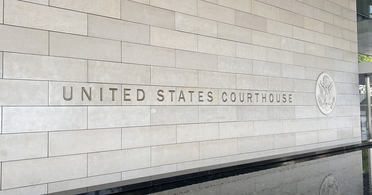 Federal Judge Reviews Potential Auditors To Look Into La Homelessness