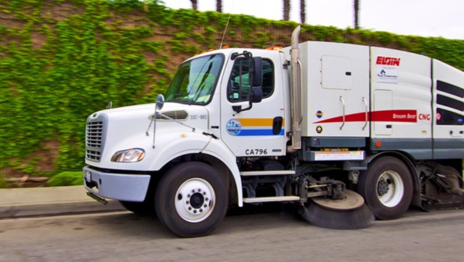 LA County Public Works fined $256K over air pollution violations | LAist