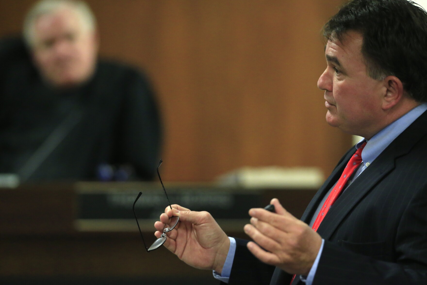 Kim Pham beating: Judge finds enough evidence for trial (updated) | LAist