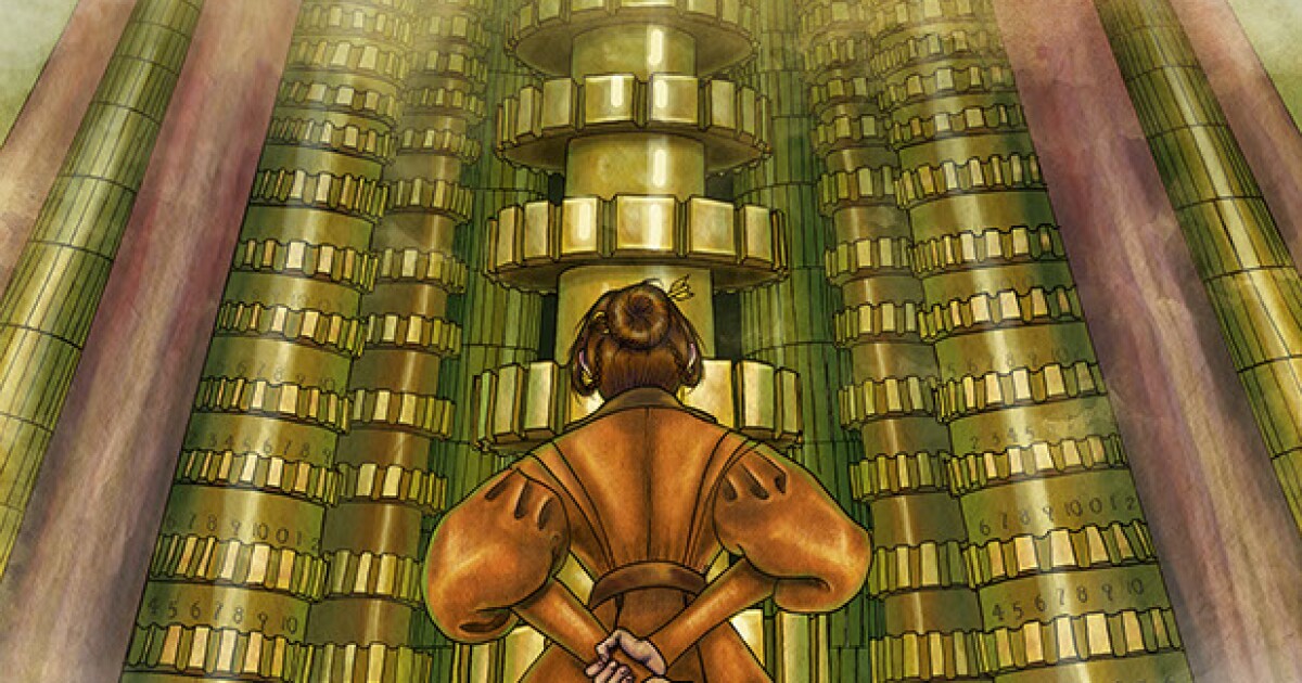 'Next MacGyver' contest seeks new show to inspire female engineers | LAist