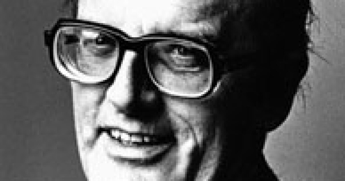 Renowned political cartoonist Paul Conrad dies at 86 | LAist
