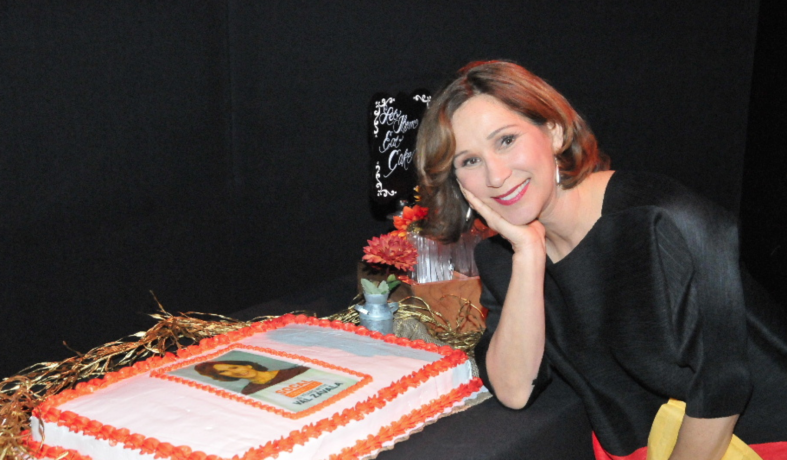 Celebrating ‘30 Years with Val Zavala’ on KCET’s SoCal Connected | LAist