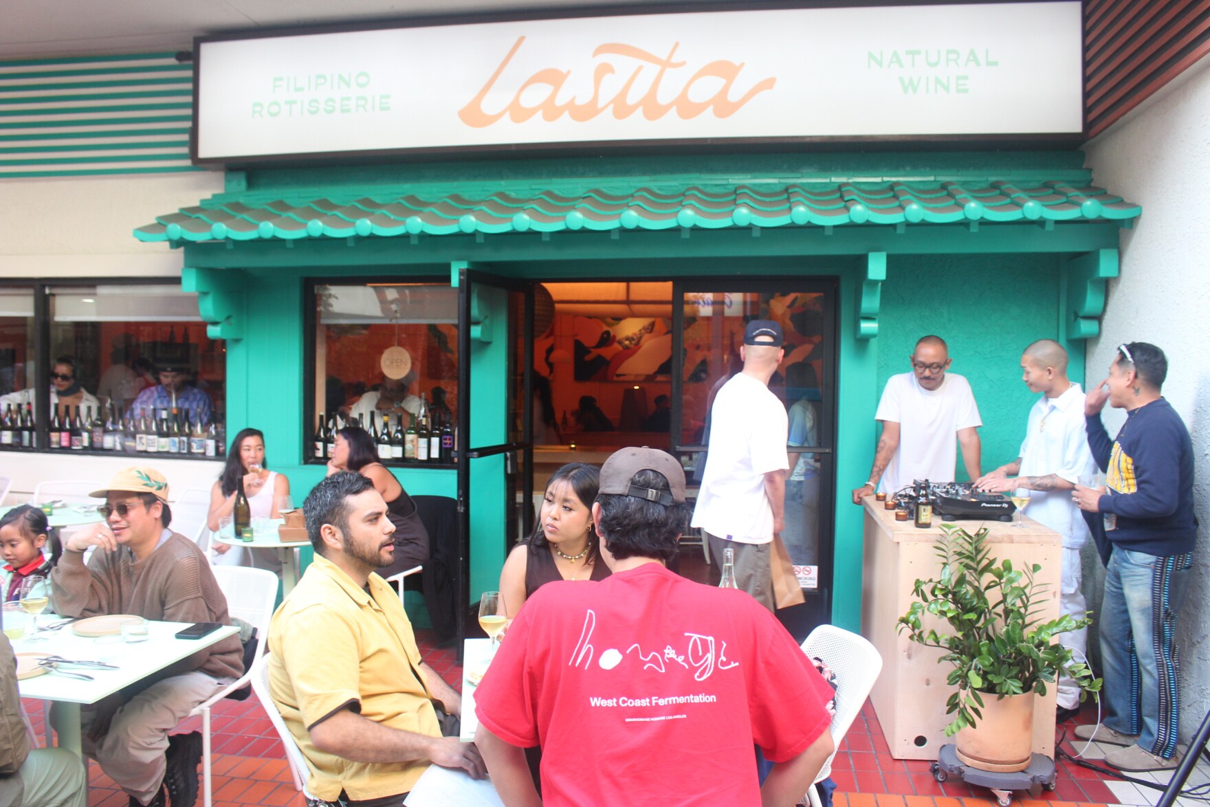 Love Kuya Lord? Here are five more restaurants that celebrate Filipino ...