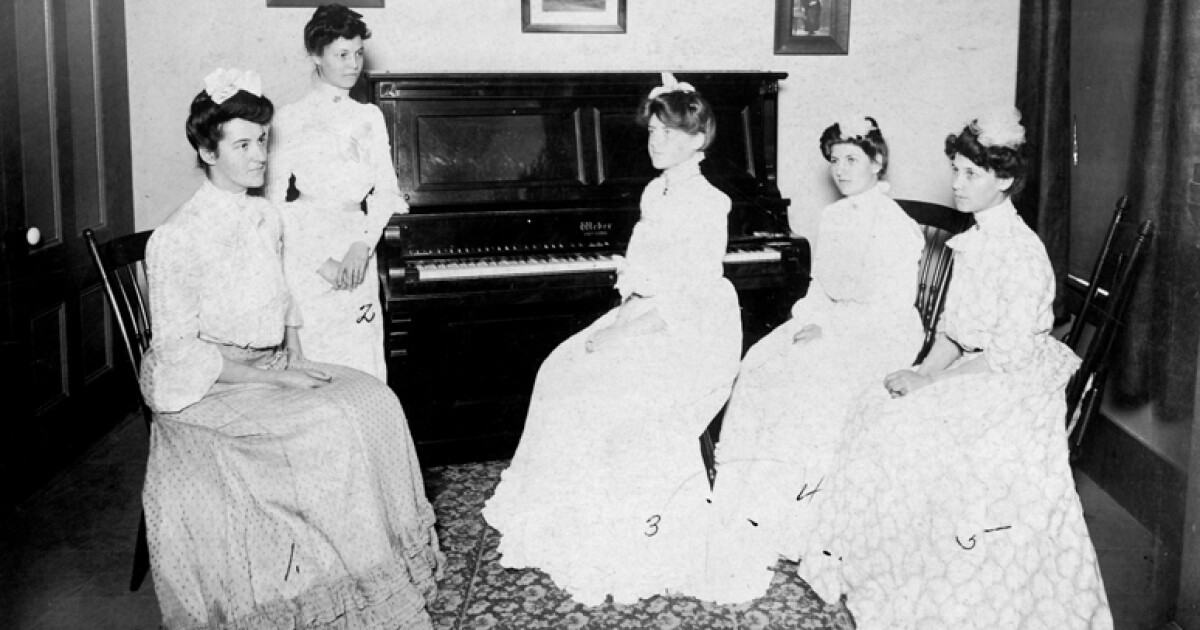 USC School of Music turns 125 years old | LAist