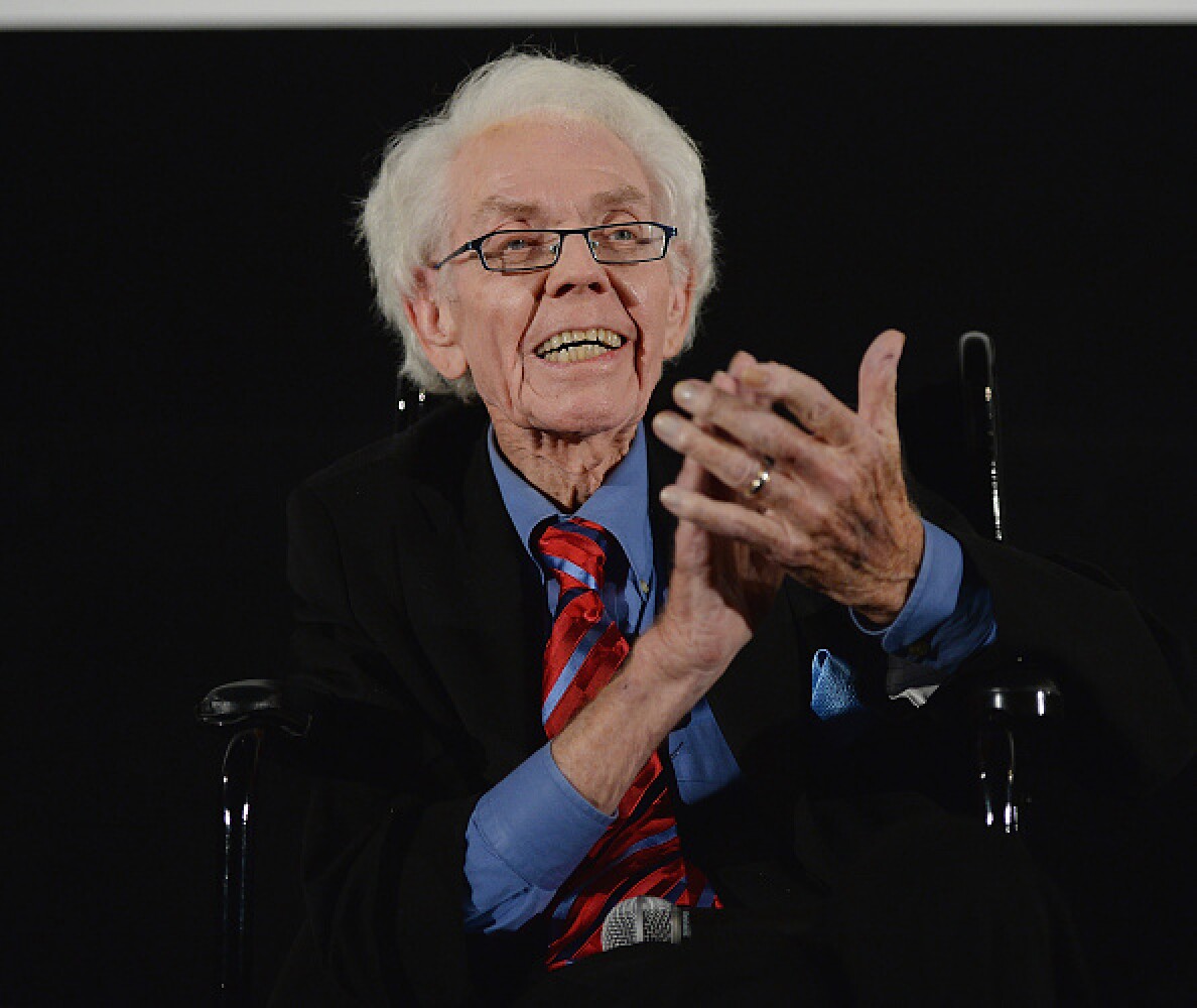 Remembering Stan Freberg, the 'father of the funny commercial' | LAist