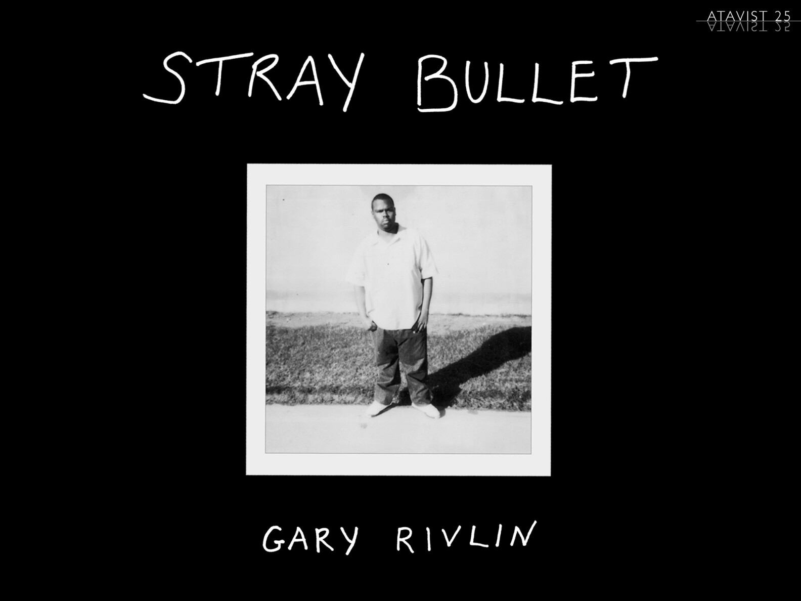 The Atavist: 'Stray Bullet' tells the story of a man, his crime and his ...
