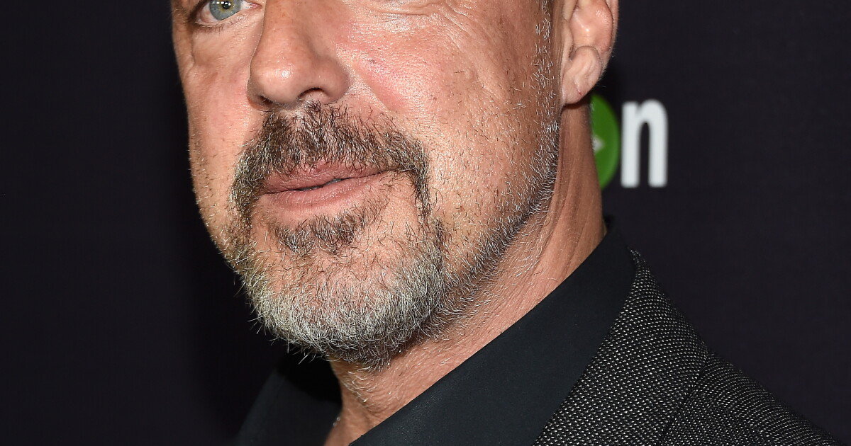 Titus Welliver on the quiet intensity of Amazon Prime's 'Bosch' | LAist