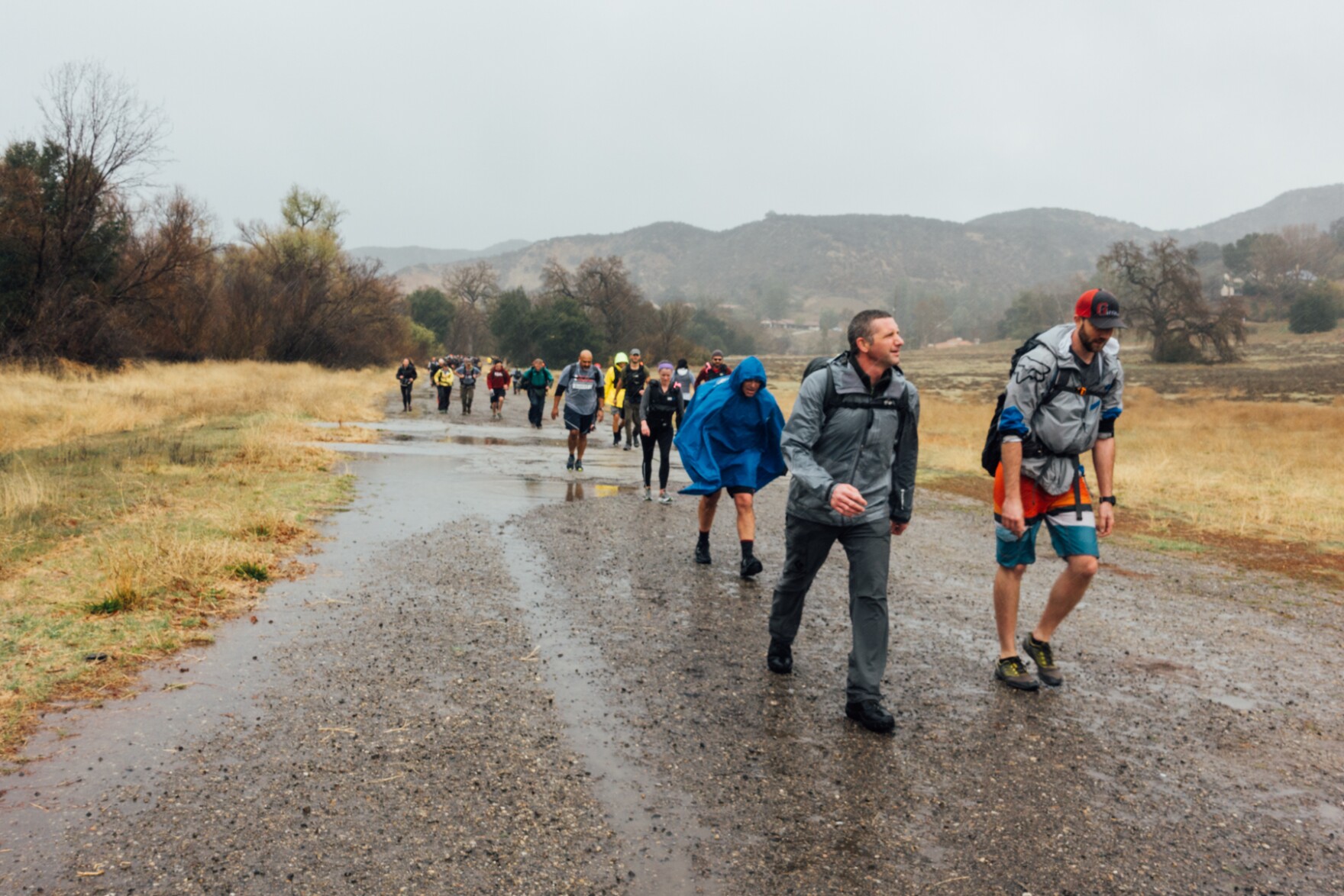 More veterans are heading west to fight a new battle: Worsening ...