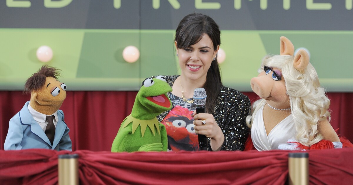 Filmweek: The Muppets, Arthur Christmas, Hugo, and a holiday gift guide ...