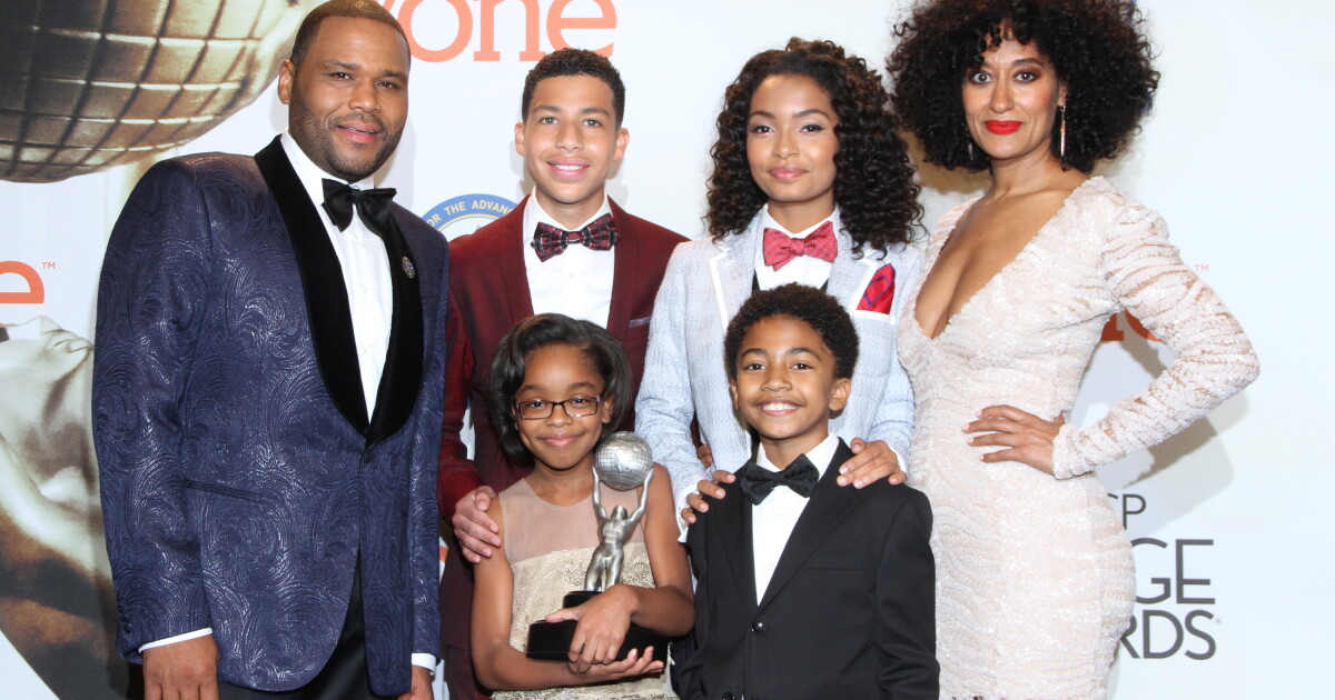 'Blackish' premiere cues conversations about the 'N-word' | LAist
