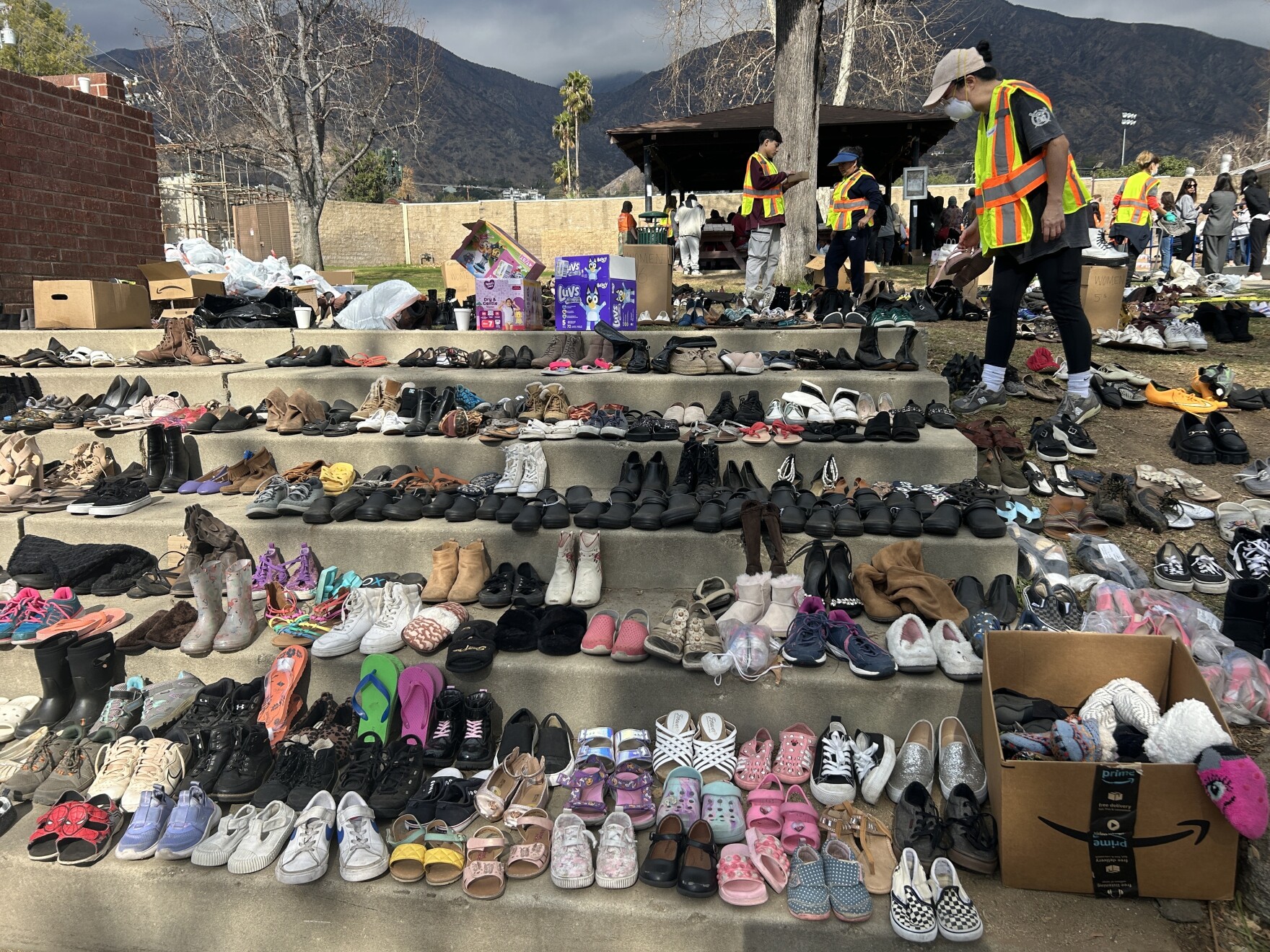 LA fire victims are entering a new stage of recovery. Here’s how to help | LAist