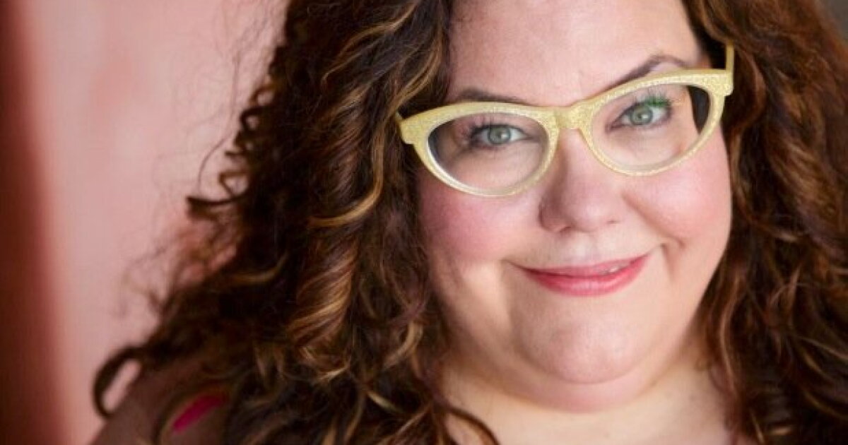 Fat actresses still often defined by their weight while 'dadbods ...
