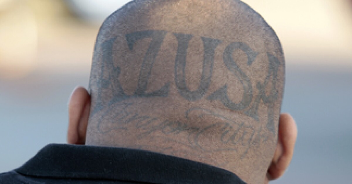 Federal indictment says Latino gang Azusa 13 targeted African-Americans ...
