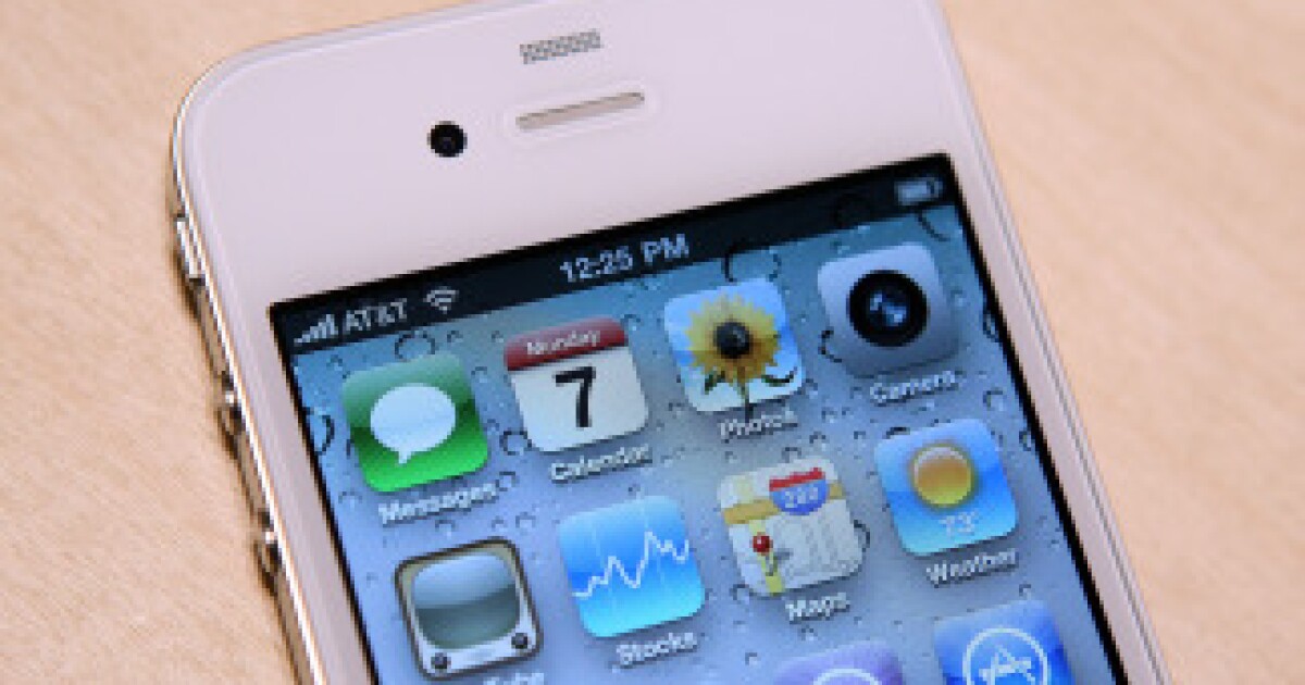 Do smart-aleck phone apps need policing? | LAist