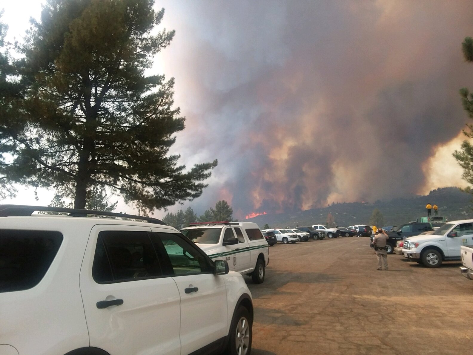 Cranston Fire: Looking at the arson investigation, air quality ...