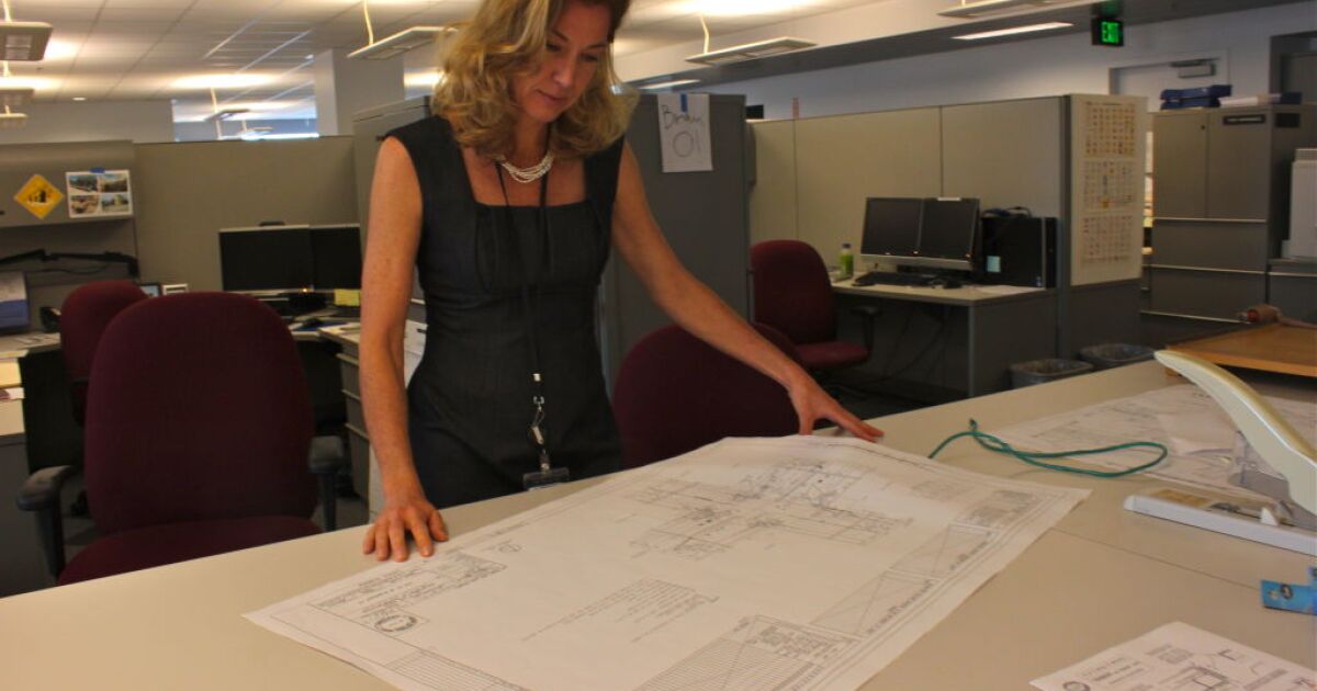 What are LA's worst pedestrian intersections? | LAist