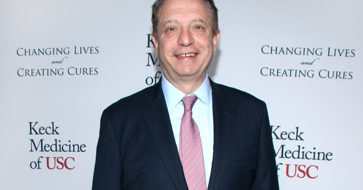 USC fires Dr. Puliafito, launches external investigation | LAist