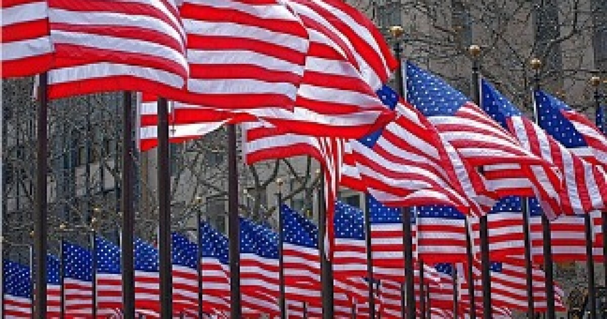 The story behind the 'Star-Spangled Banner' | LAist