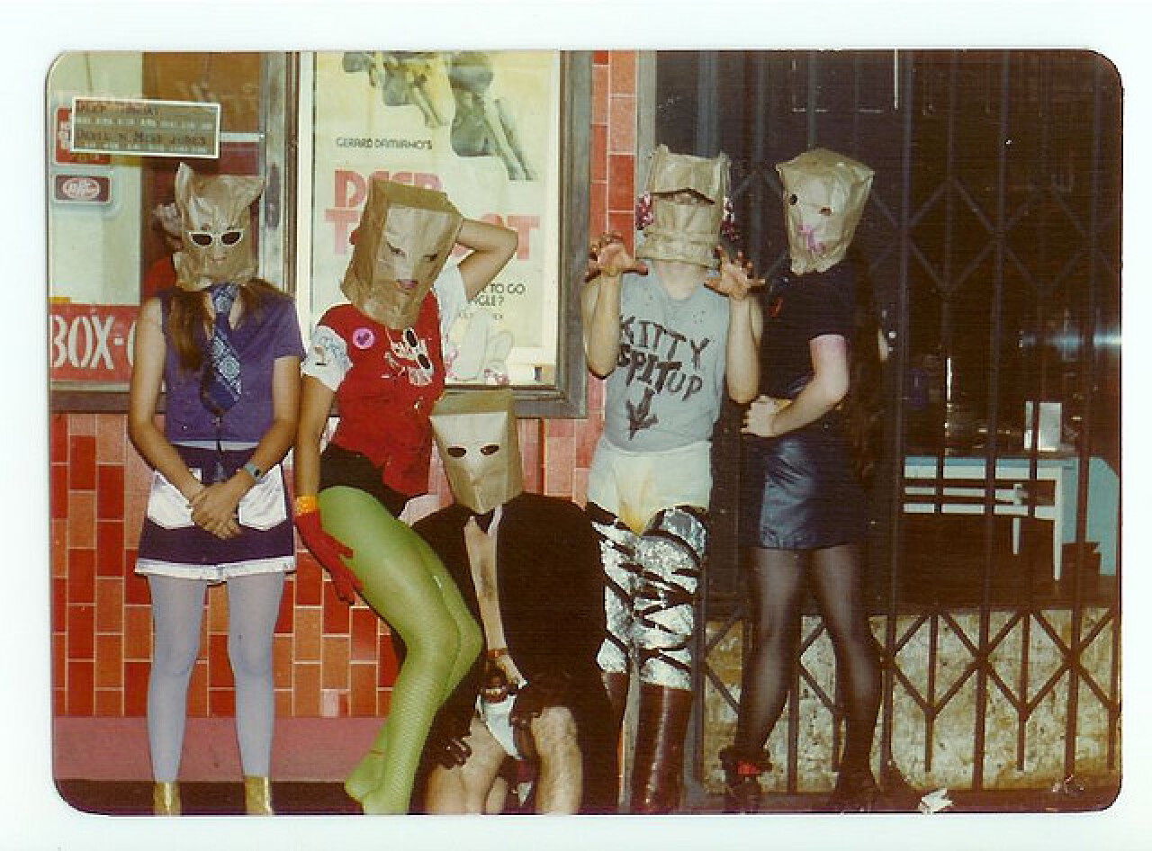 Alice Bag: Challenging patriarchy through punk from the 1970s to today ...