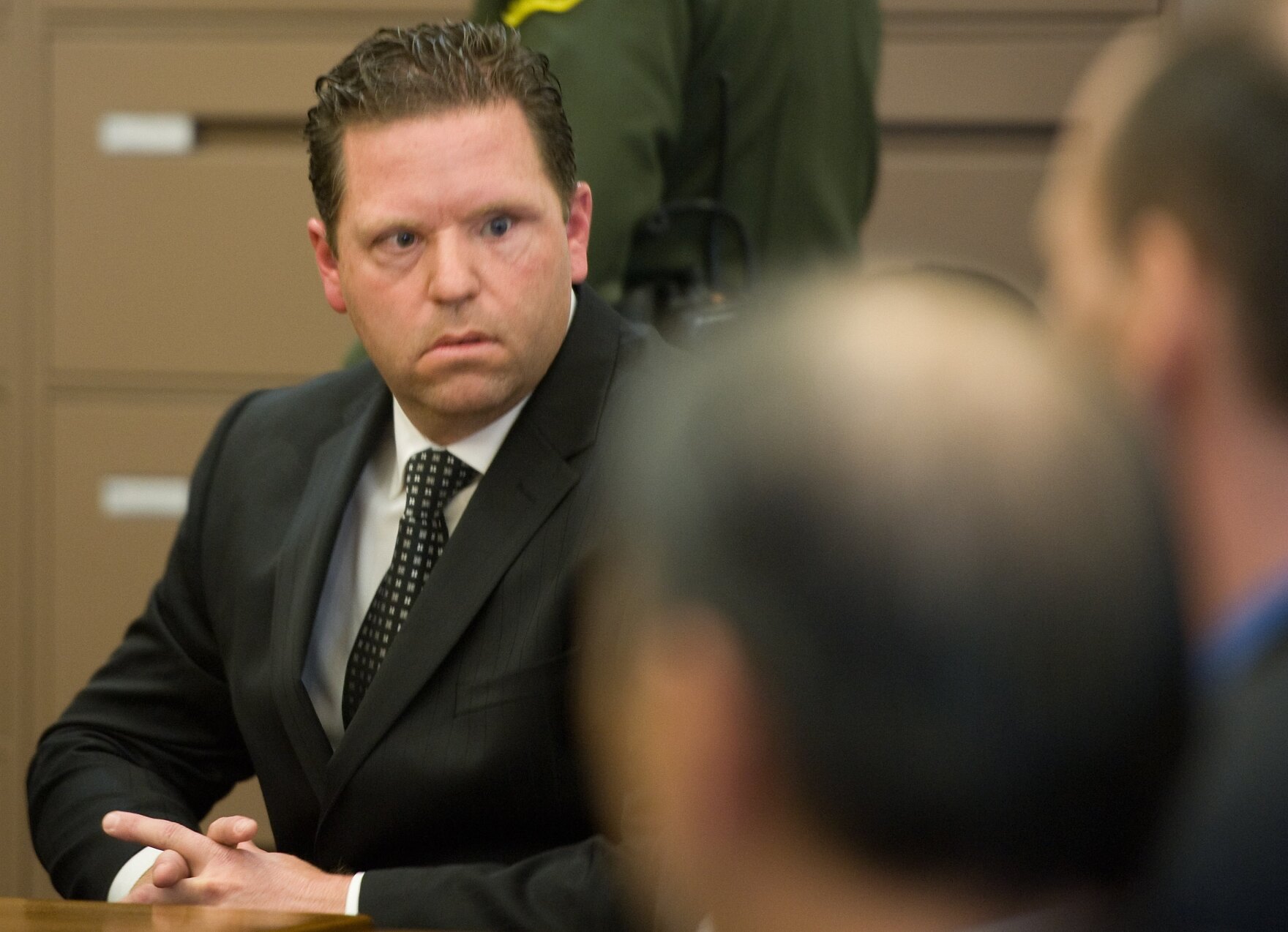 Kelly Thomas Trial (updated): Former cops found not guilty in beating ...