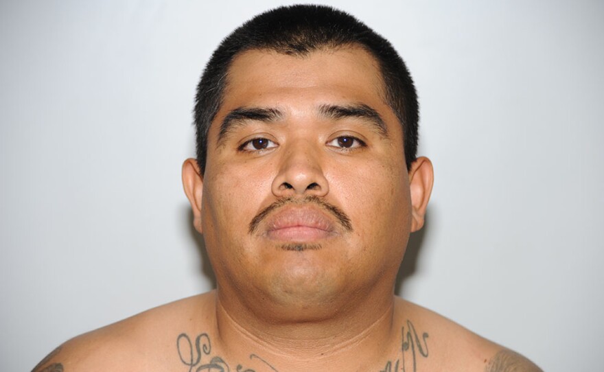 Leader of Oxnard gang Luis Manuel Tapia found guilty | LAist