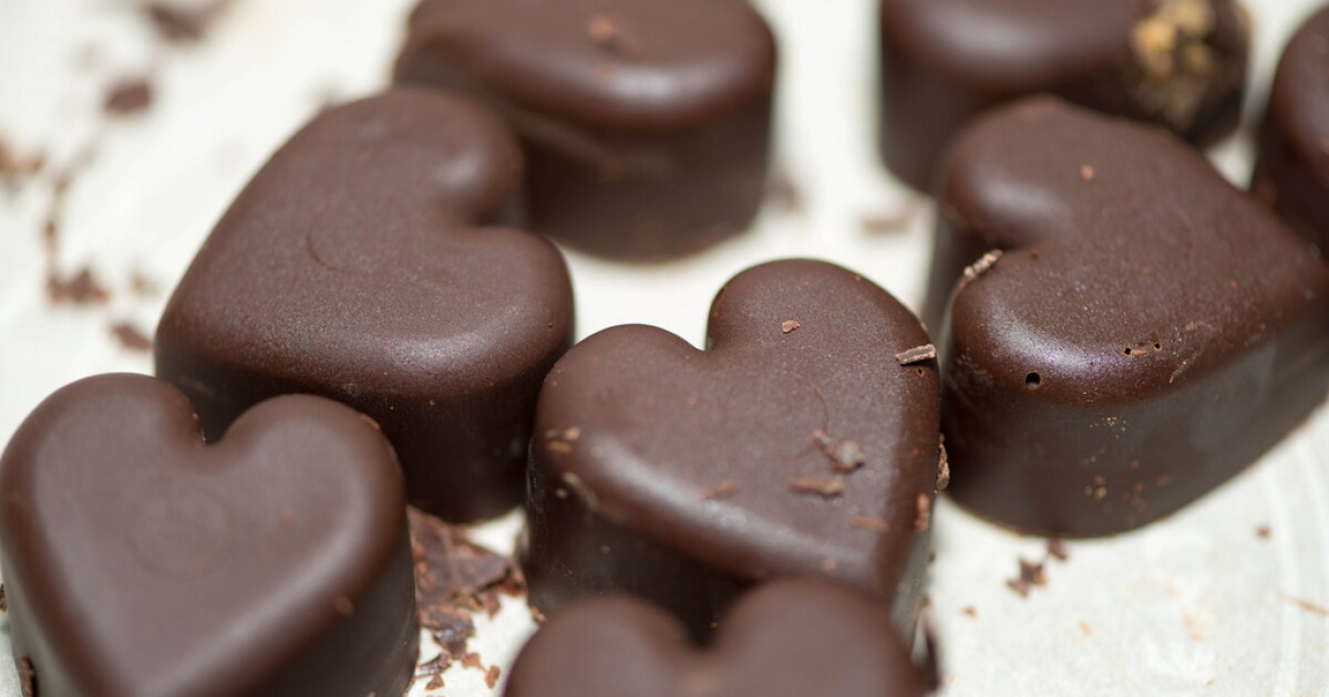 Solving the world's chocolate shortage | LAist