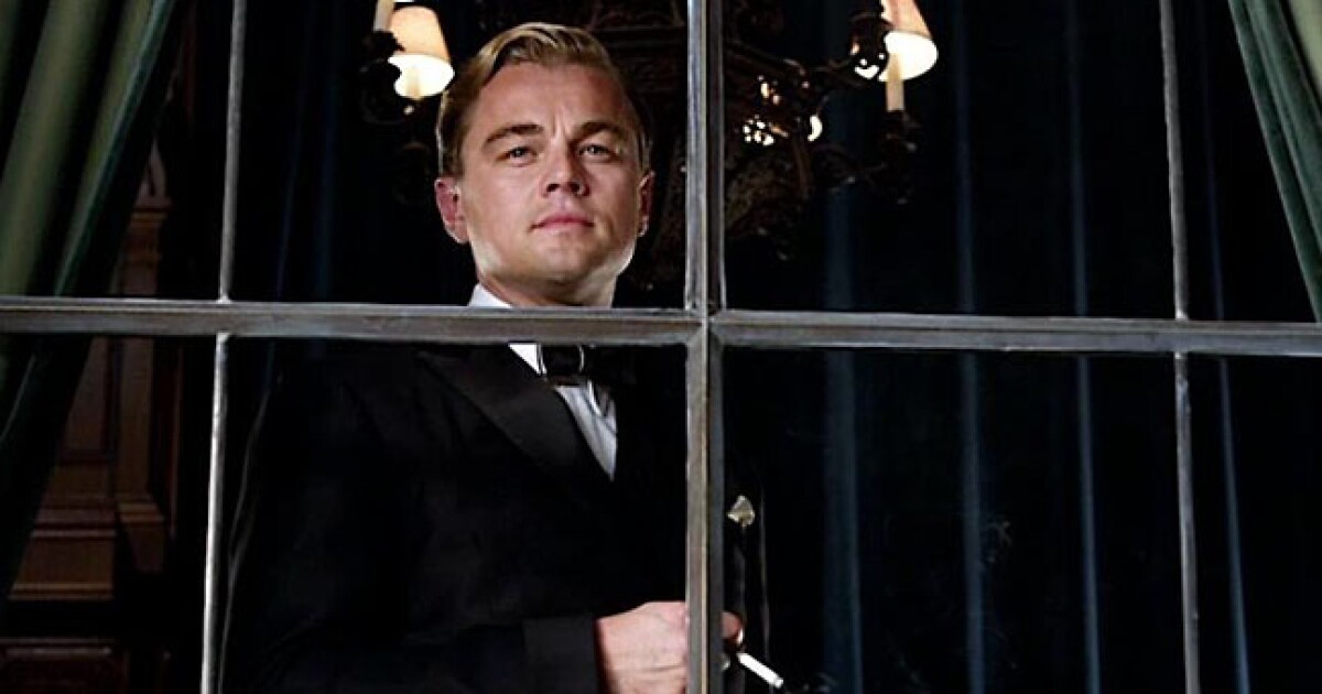 The Dinner Party: 'The Great Gatsby,' The Mobro 4000, and more | LAist