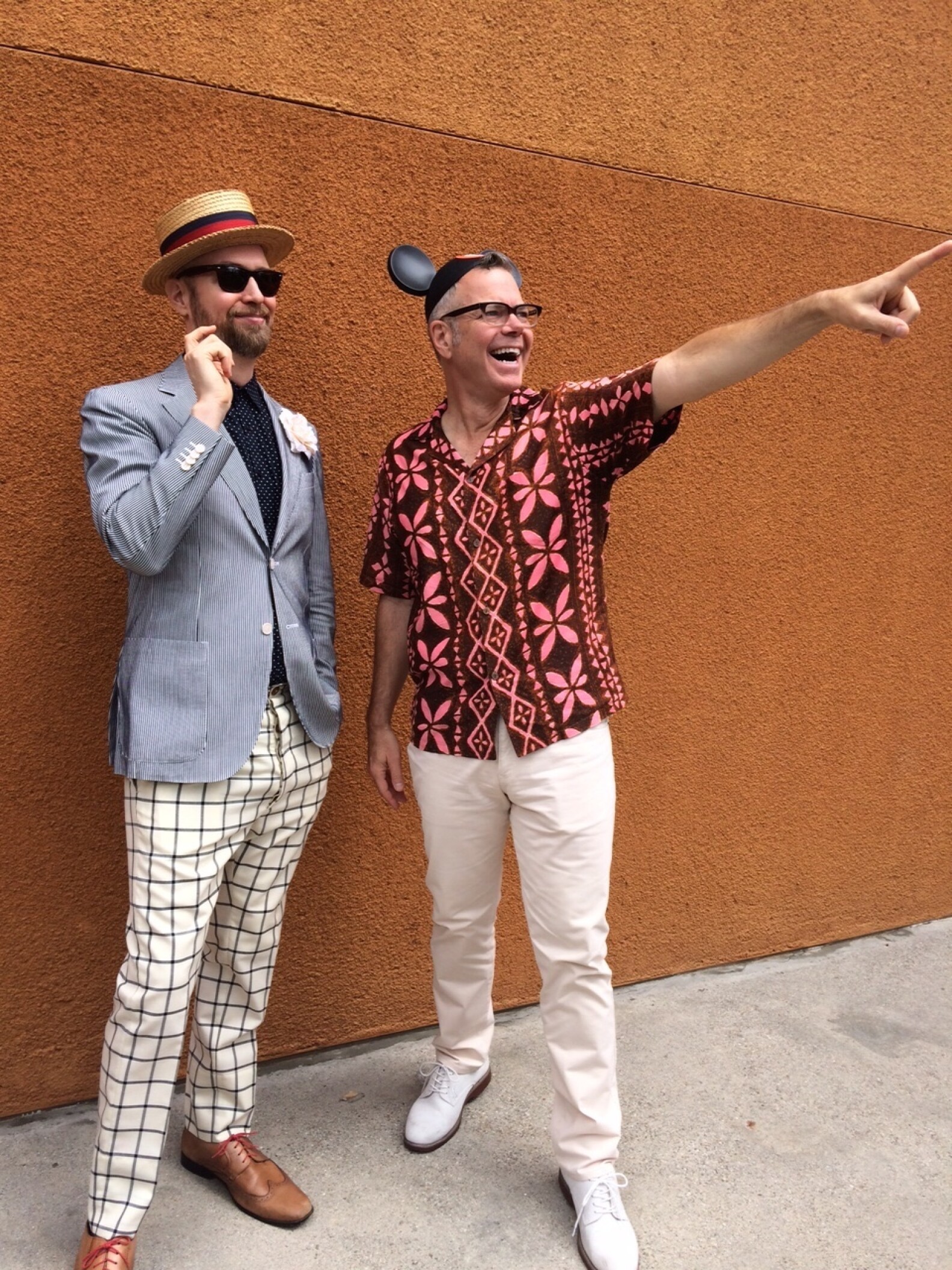 What is Disneyland's Dapper Day? The event's creator explains | LAist