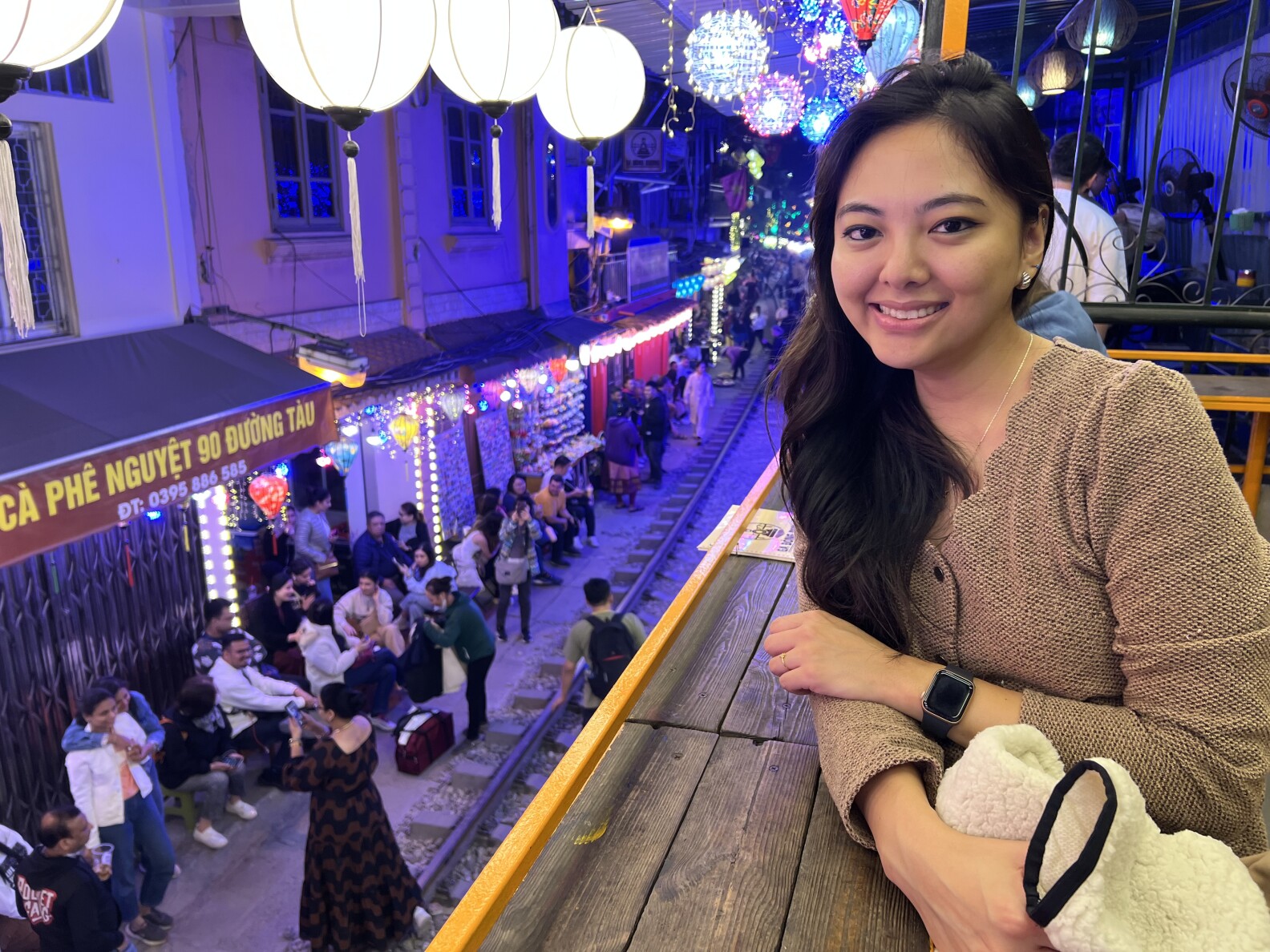 Honoring Black April