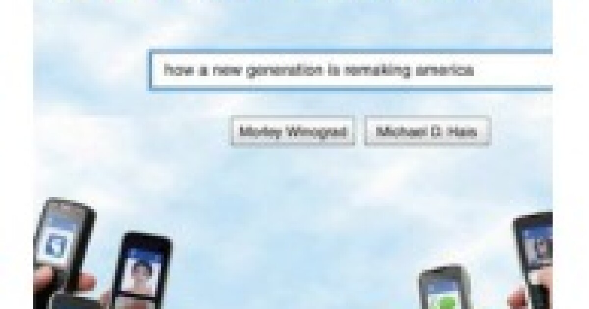 The millennial generation (born 1982–2003) is America’s newest civic ...