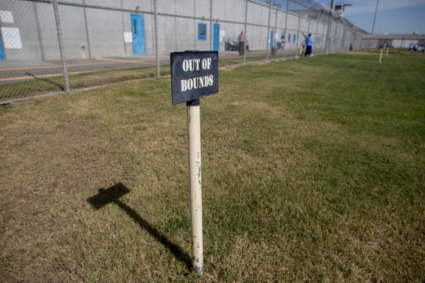 Hard time or inhumane punishment? Inside the Corcoran prison SHU ...