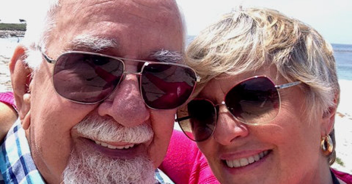 Remembering Jim Hangley, owner of Mustangs Only in Culver City | LAist