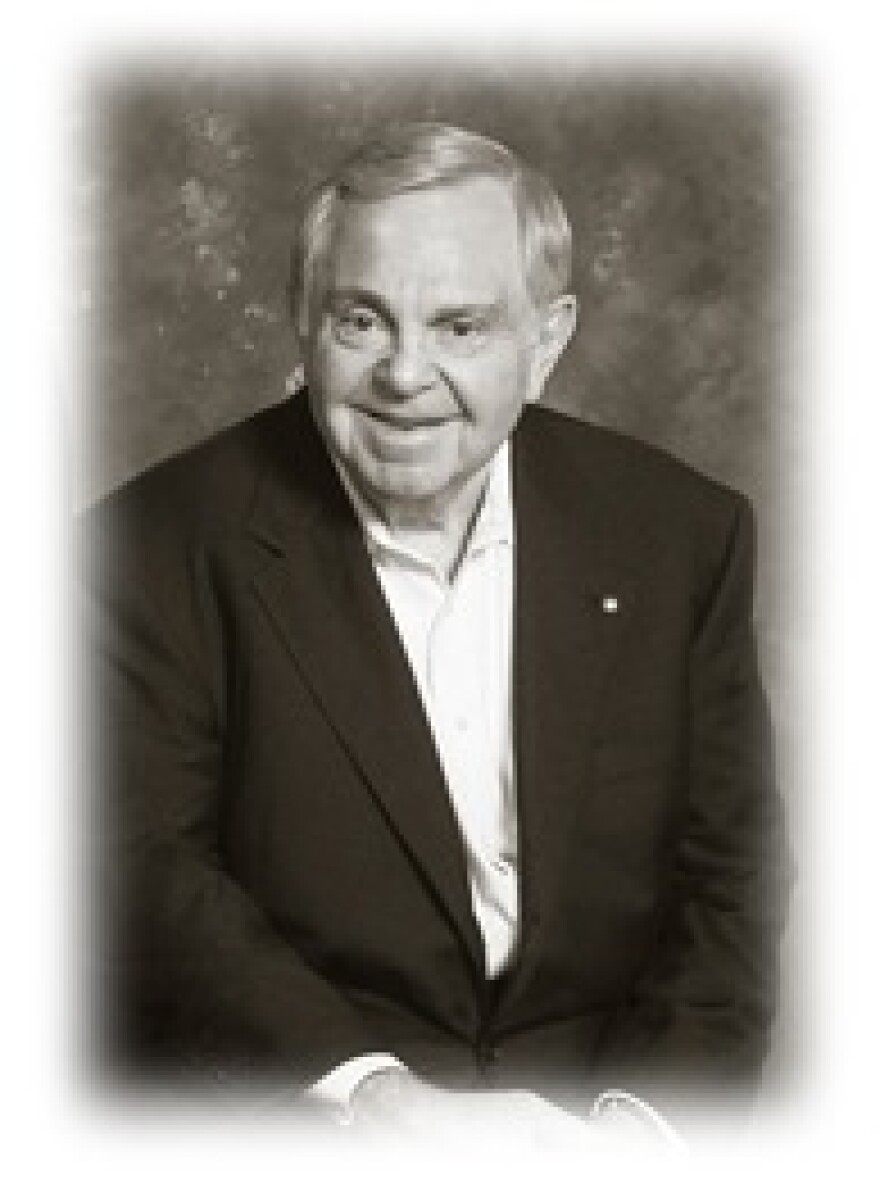 Legendary Los Angeles political consultant Joe Cerrell dies | LAist