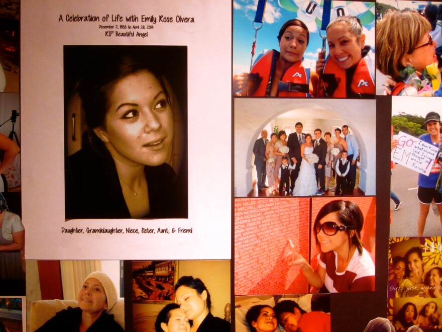 Doctors debate the ethics of assisted suicide | LAist