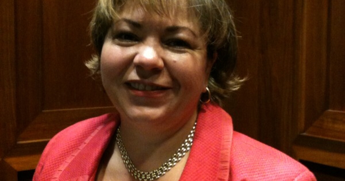 Congresswoman Linda Sanchez introduces bill to help home care workers ...