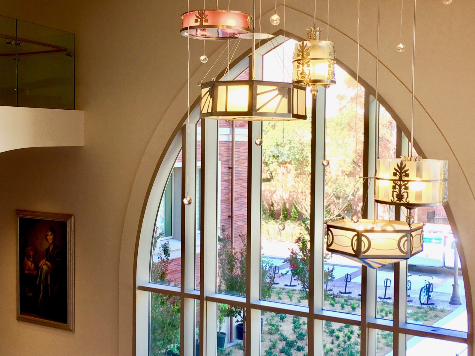 Bodies in motion at USC's new dance program and facility | LAist