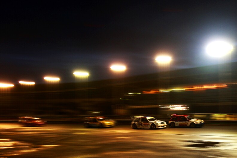 'Big Willie' Robinson, LA drag race organizer passes away at 69 | LAist