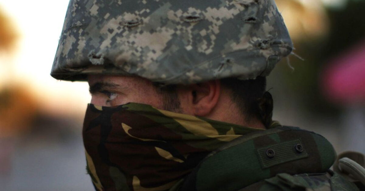 A late Iraqi interpreter's family's long quest for US asylum | LAist