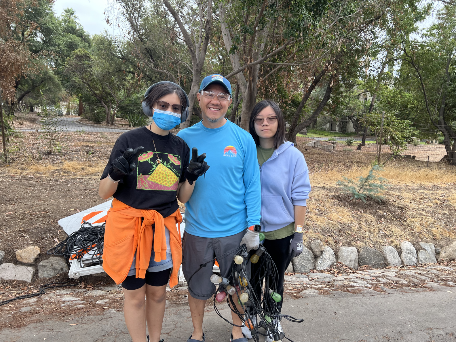 Christmas Tree Lane is going back up in Altadena — a welcome return to ...